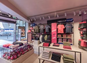 retail3D | STADE FRANÇAIS