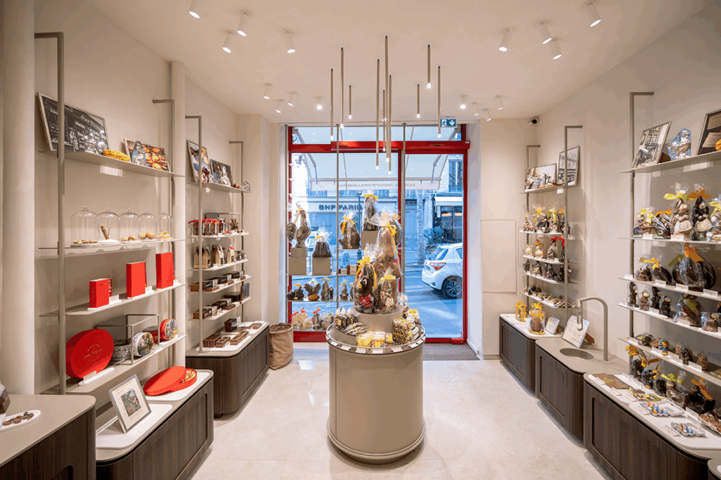 retail3D | JEAN TROGNEUX